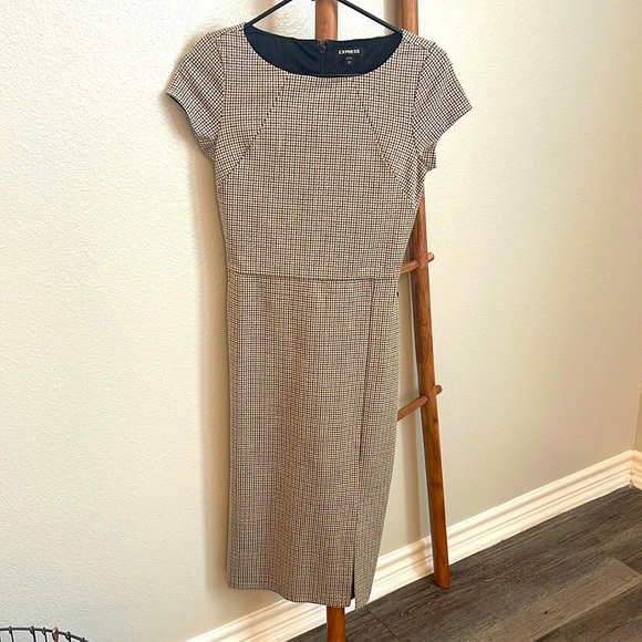 Express | Dresses | Express Dress | Poshmark